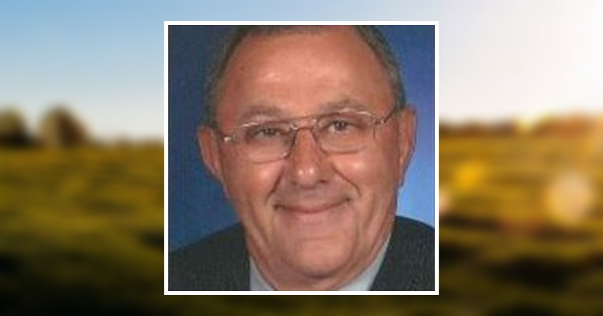 Jim Rigelsky Obituary 2014 - Hillier Funeral Home & Cremations