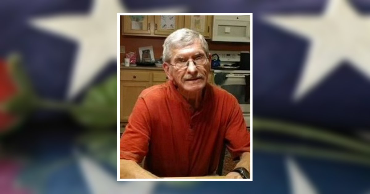 Leroy A. Fleming Obituary May 23, 2024 - Weathers Funeral Home