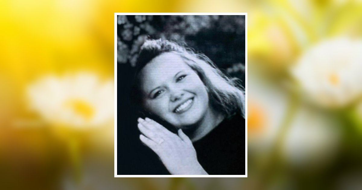 Bonny Ann Goins Obituary 2023 - Wilson-Schramm-Spaulding Funeral Home