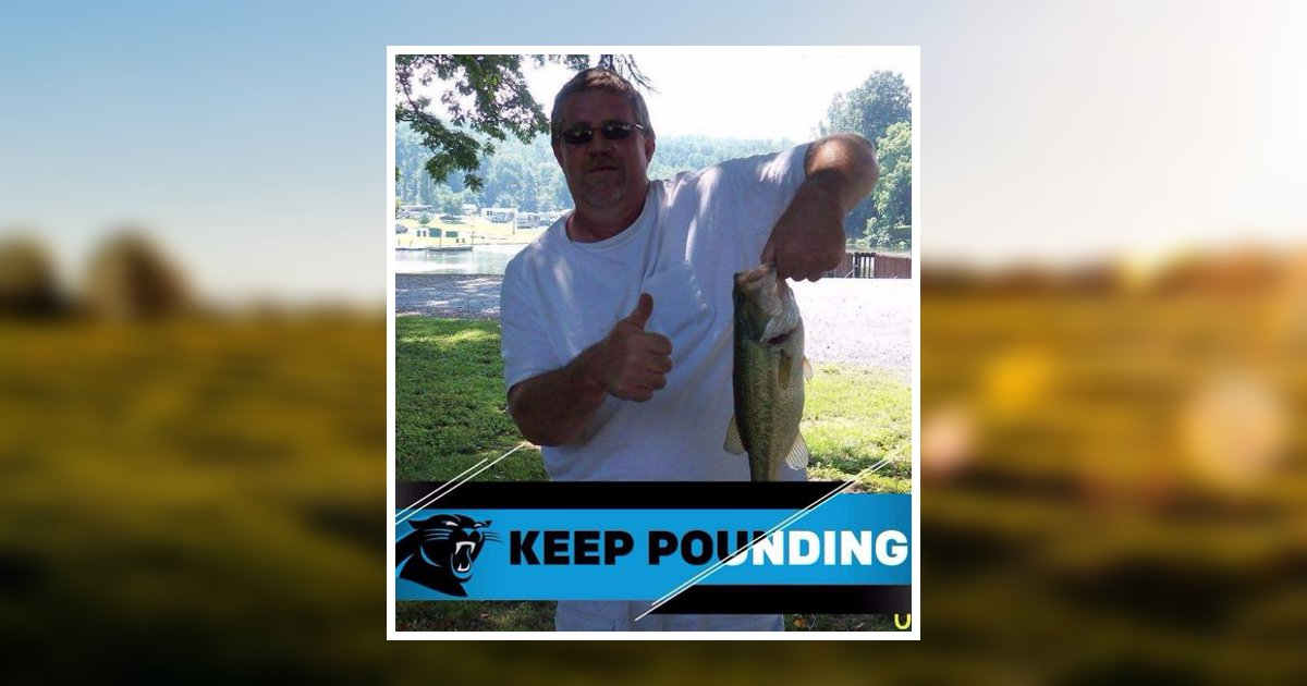 Mr. Mark Duane Harrell Obituary March 5, 2017 - Moody Funeral Services