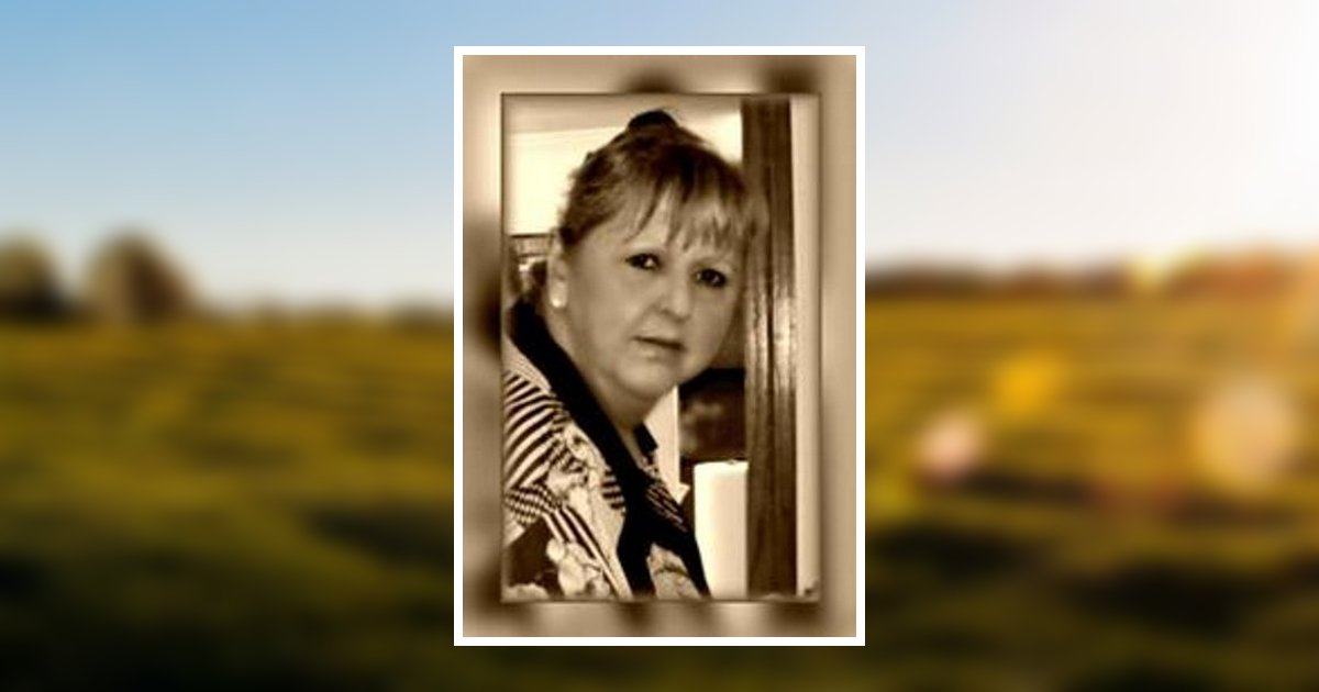 Sandra Ritch Obituary December 26, 2013 - Hartsell Funeral Homes