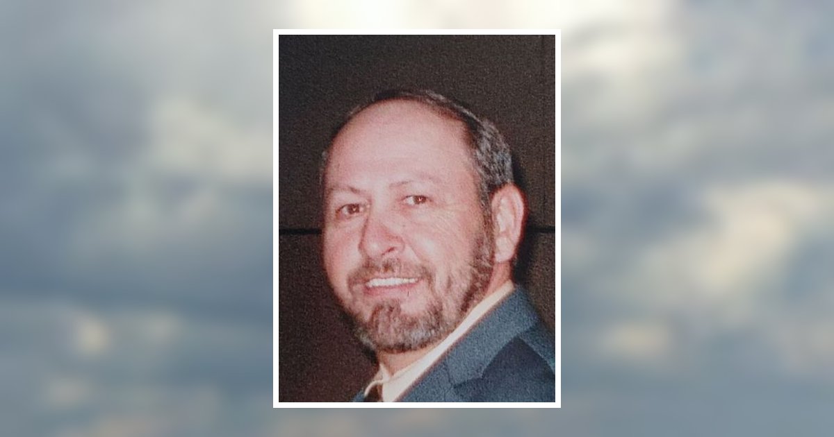 John (Sonny) Melvin Morrison Obituary June 13, 2022 - Basic Funerals ...