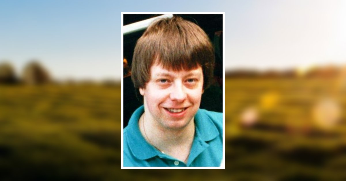 David Witham Obituary 2015 - Halbritter Wickens Funeral Services