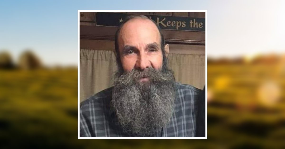 William "Bill" Triplett Obituary July 14, 2019 - Dodd-Reed Funeral Home