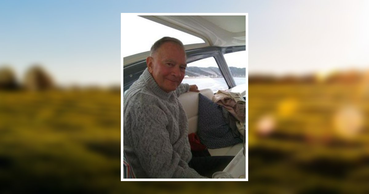 Campbell, Jr., Carroll Francis Obituary December 18, 2016 - Eversole ...