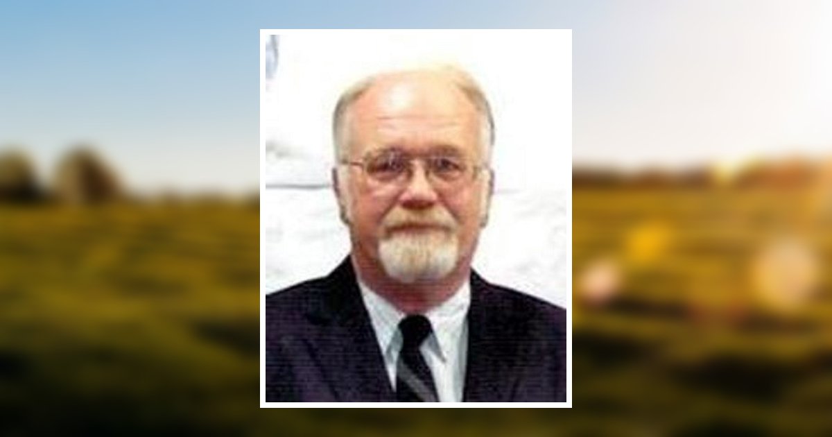 Richard Huffer Obituary August 25, 2011 - Randall & Roberts Funeral Home