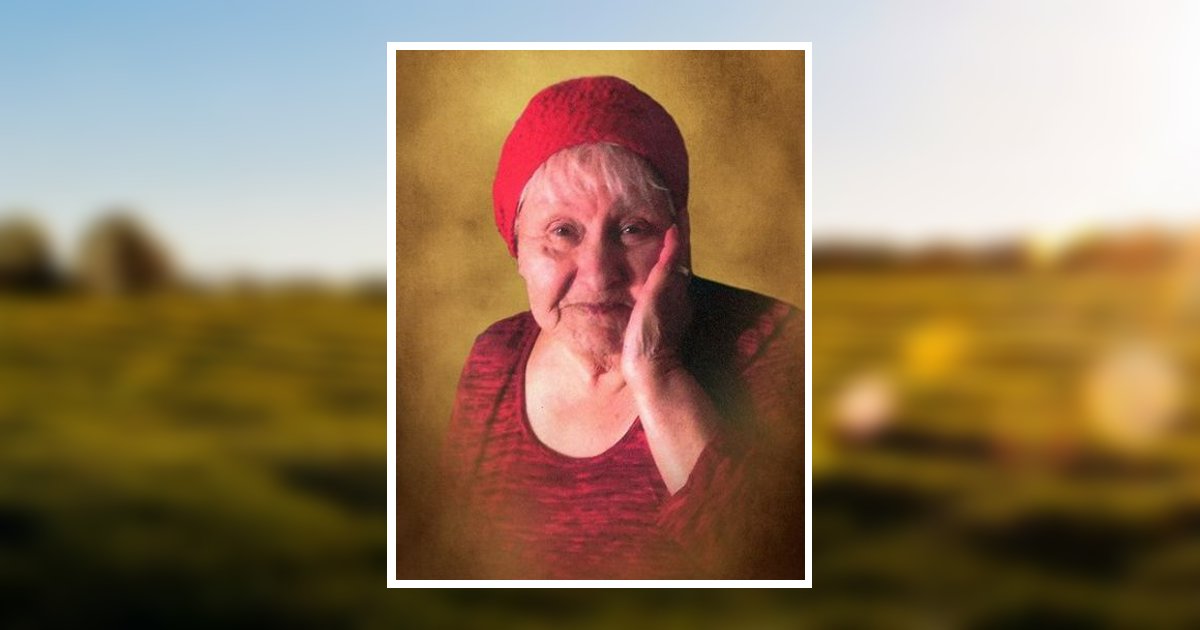 Emma (Mata) Rodriguez Obituary 2017 - Tezak's Home to Celebrate Life