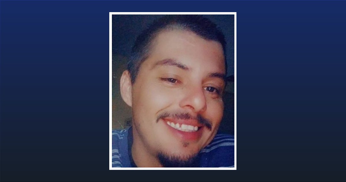 Michael Anthony Suttle Jr Obituary July 8, 2023 - Martinez Funeral Chapels