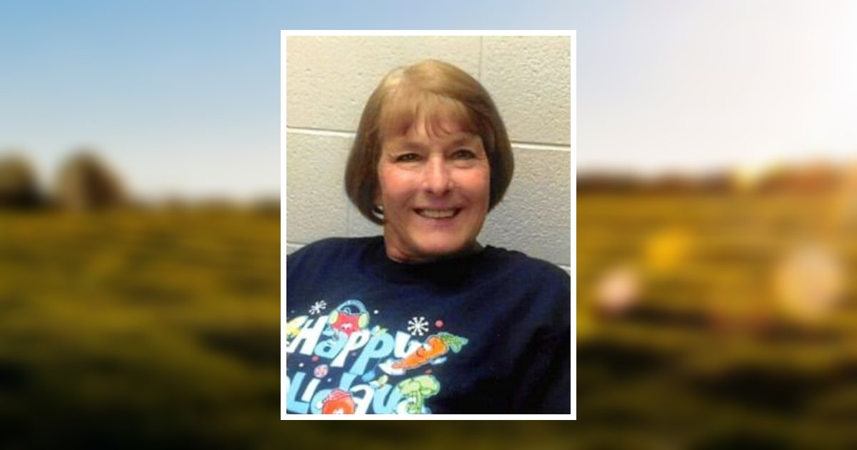 Melinda Ott Obituary January 15, 2019 - Mobile Memorial Gardens Funeral ...