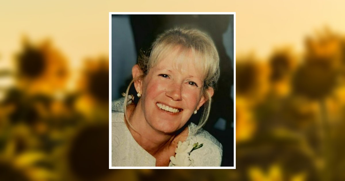 Eileen M. (Belmont) Healy Obituary July 13, 2024 - Murphy Funeral Home