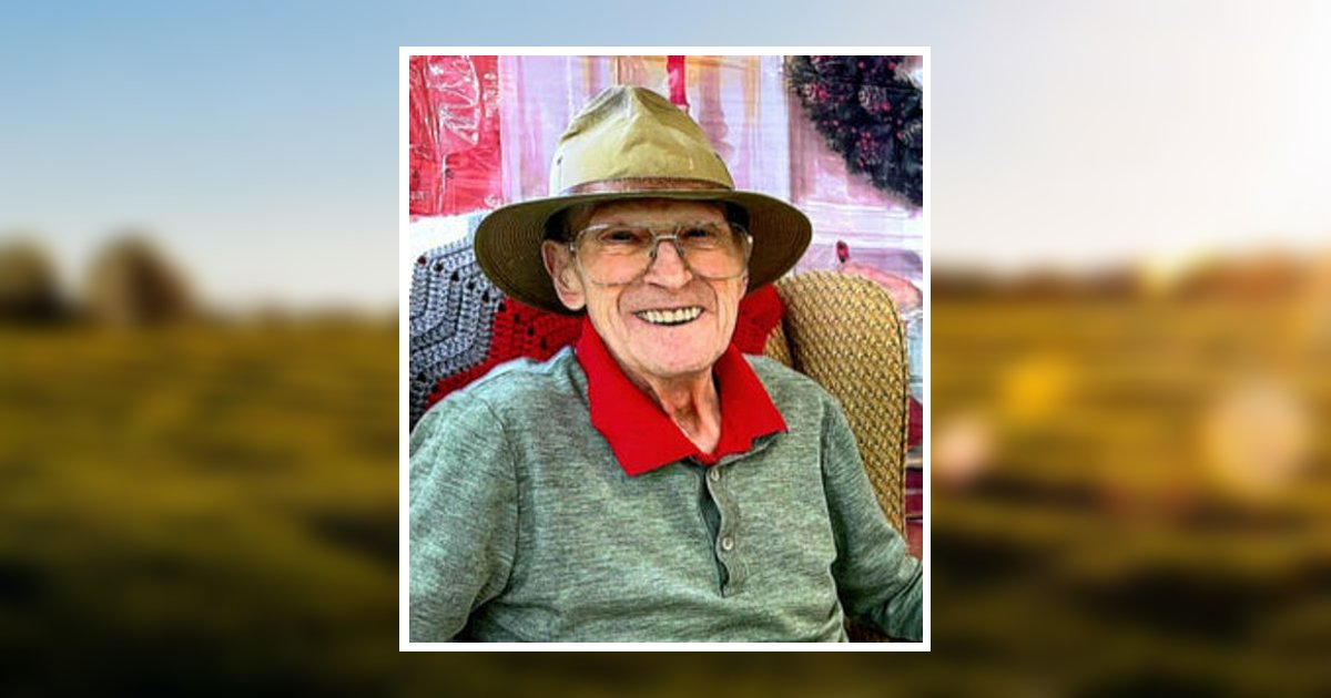 Peter Heinz Kueppers Obituary - Wareing Cremation Services