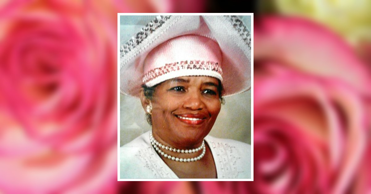 Amerine Key-Hall Obituary November 15, 2024 - Marlan Gary Funeral Home ...