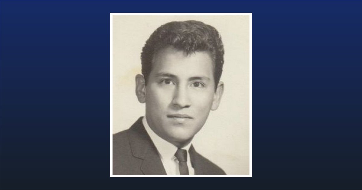 Larry Lopez Obituary April 1, 2016 - Turcotte - Piper Mortuary