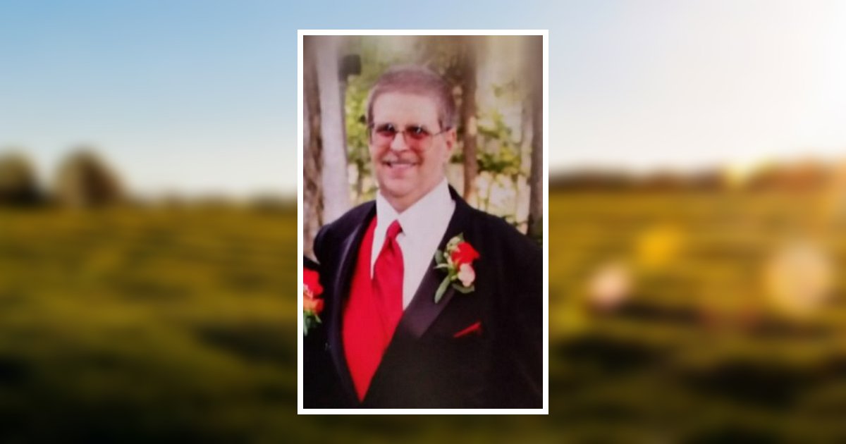 Timothy Babbitt Sr.. Obituary April 4, 2016 - Countryside Funeral Home