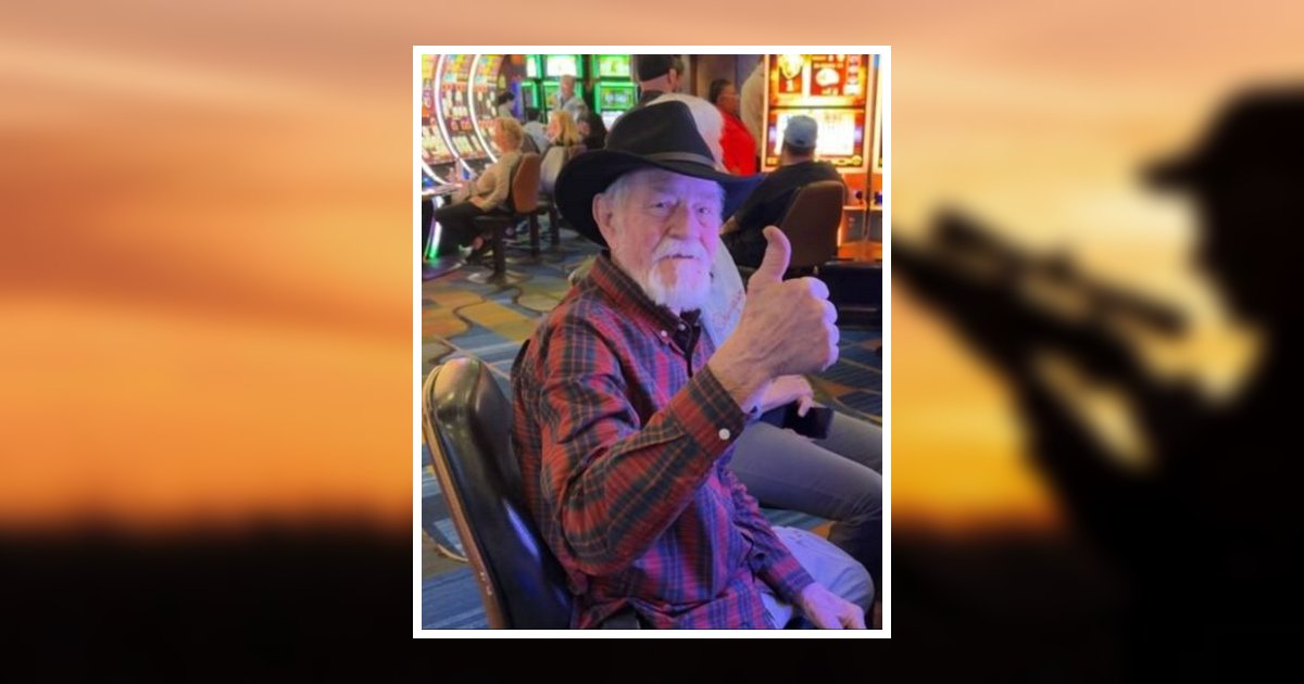 Donald Walters Obituary April 25, 2024 - Coffman Funeral & Cremation