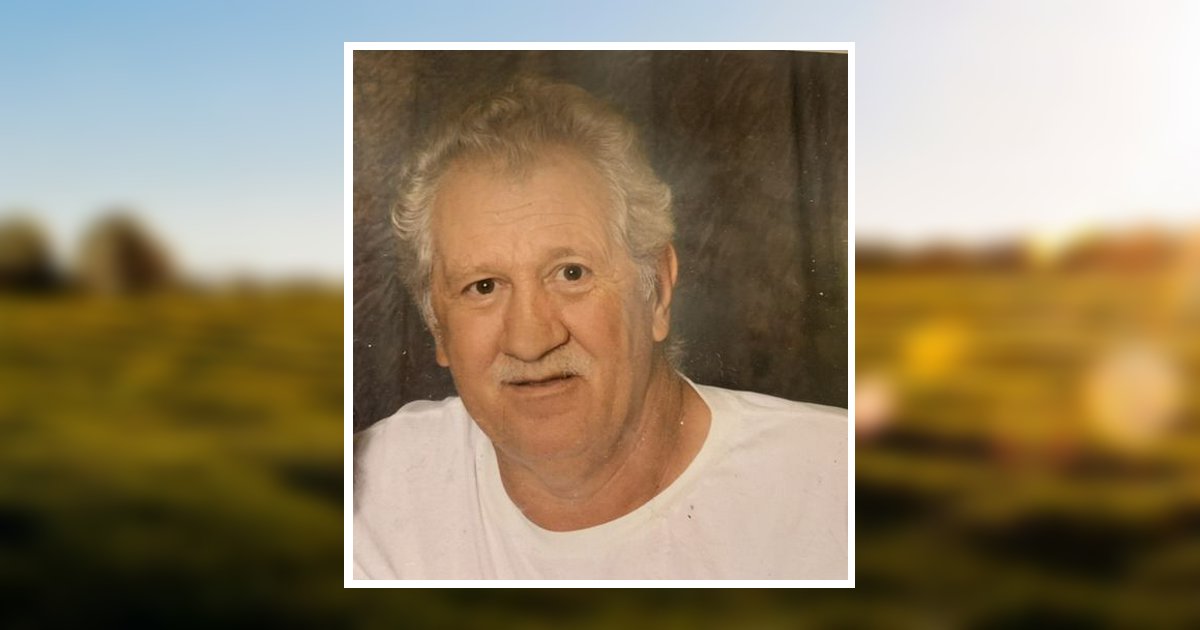 David McCartney Obituary September 4, 2020 - Ronan Funeral Home