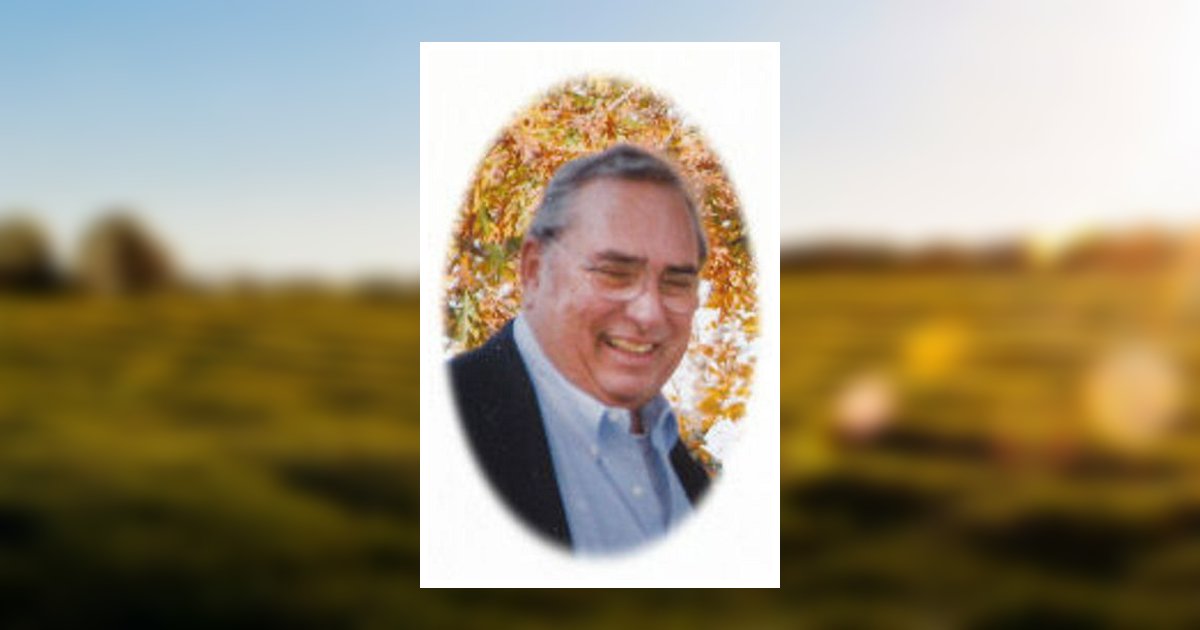 Hugh Benjamin Bosley Obituary November 29, 2013 - Glenn Funeral Home ...