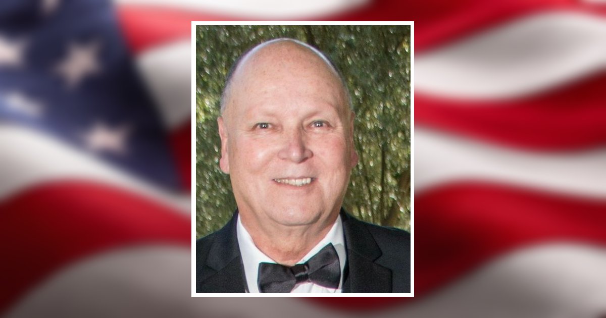 Larry Lavere Laird Obituary October 16, 2023 - East Lawn Funeral Homes