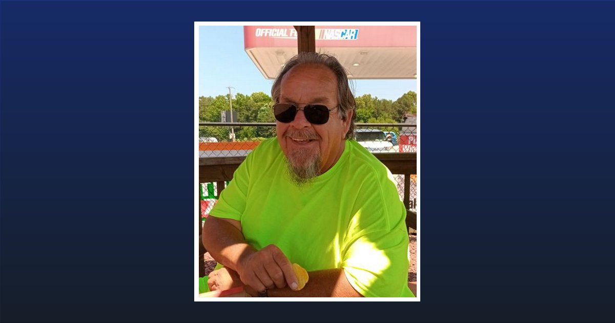 Grant Randolph Obituary January 22, 2025 - Davis Funeral Homes