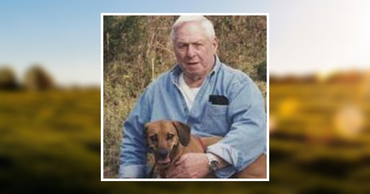 Edward Bennett Ray Obituary November 27, 2014 - New Hope Funeral Home