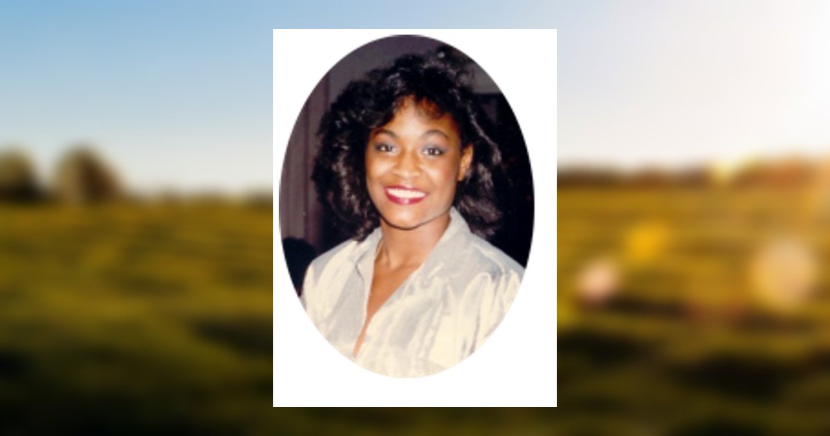 Tamara Mitchell Ford Obituary November 24, 2015 - Watkins, Garrett ...