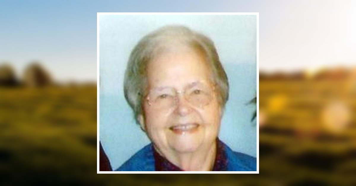 Mable Jeneva Harris Obituary April 2, 2010 - MMS - Payne Funeral Home ...