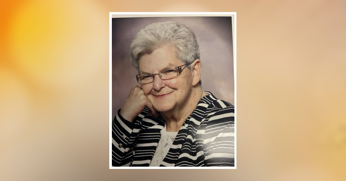 Aldea Marie Arsenault Obituary July 25, 2024 - Ward Funeral Homes Aldea Marie Arsenault Obituary July 25, 2024 - Ward Funeral Homes