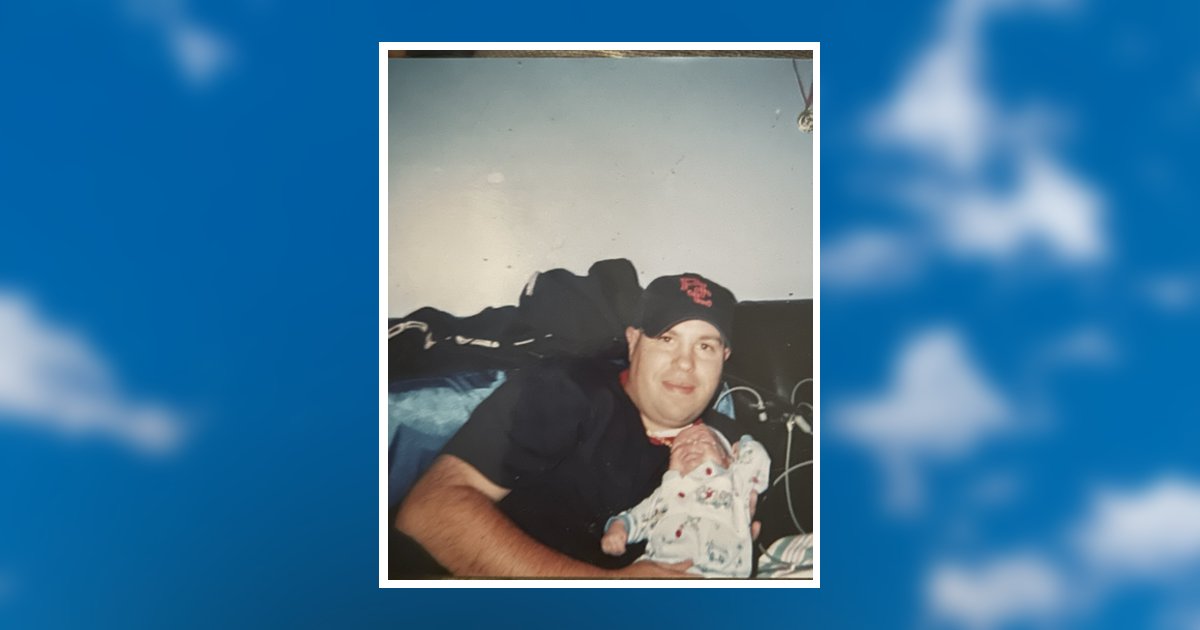 Stephen Abrams Obituary July 10, 2025 - Shaw-Davis Funeral Homes & Cremation Services