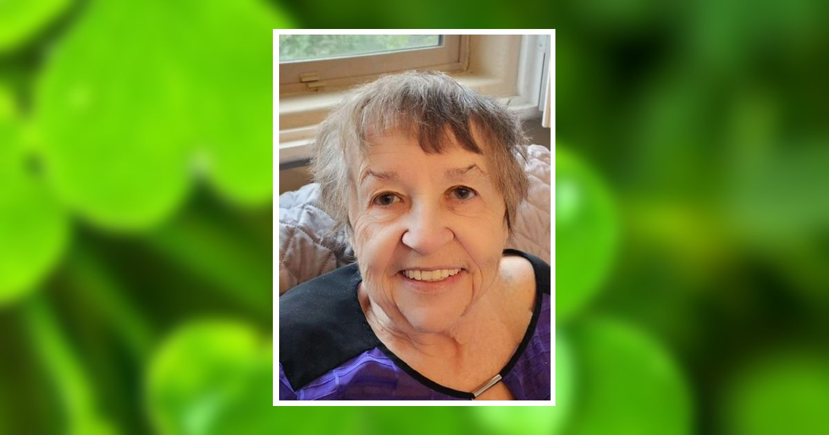 Sharon (Pawela) Shaughnessy Obituary January 4, 2024 - Anello Funeral ...