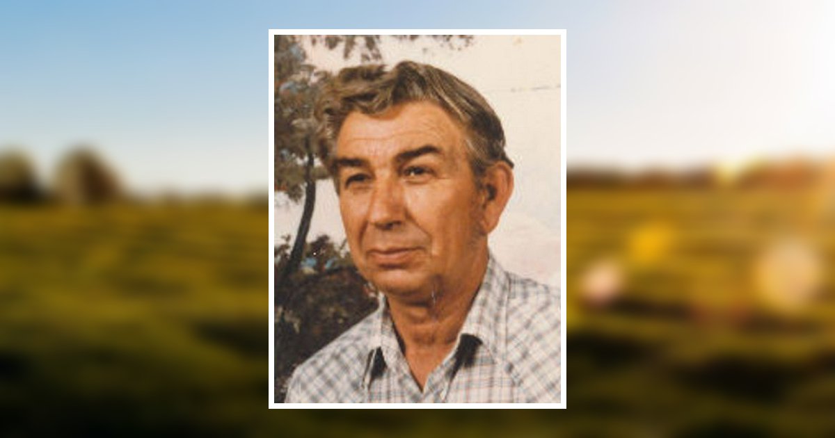 Charles Bernard Severs Obituary March 23, 2012 - Glenn Funeral Home and ...