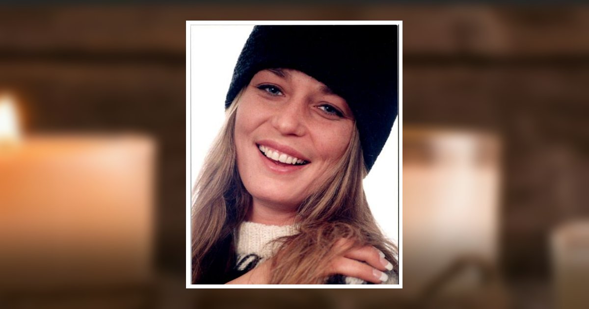 Danielle Reed Obituary March 26, 2025 - Mealy Stencel Funeral Home