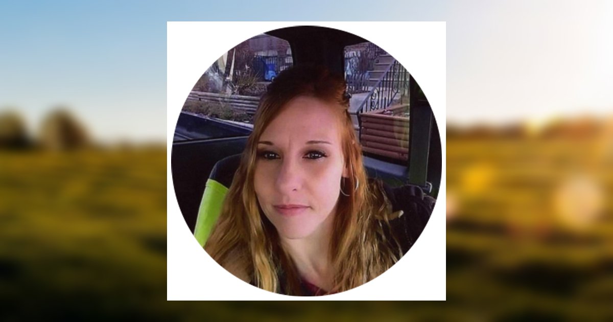 Christine M. Myers Obituary June 10, 2019 - Wilde Funeral Home