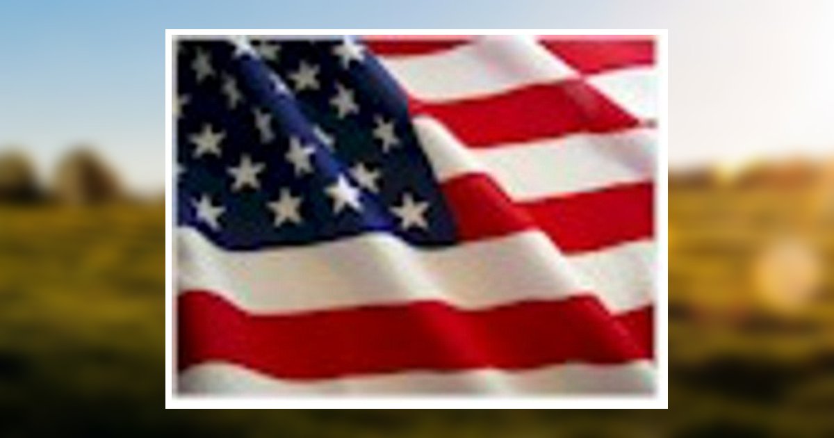 William Bruce Disney Obituary March 10, 2019 - Hatmaker Funeral Home