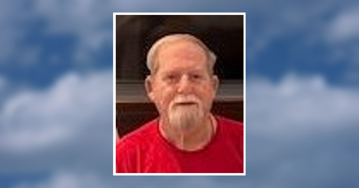 Richard D. Eicher, Sr. Obituary December 18, 2025 - Shorts-Spicer ...