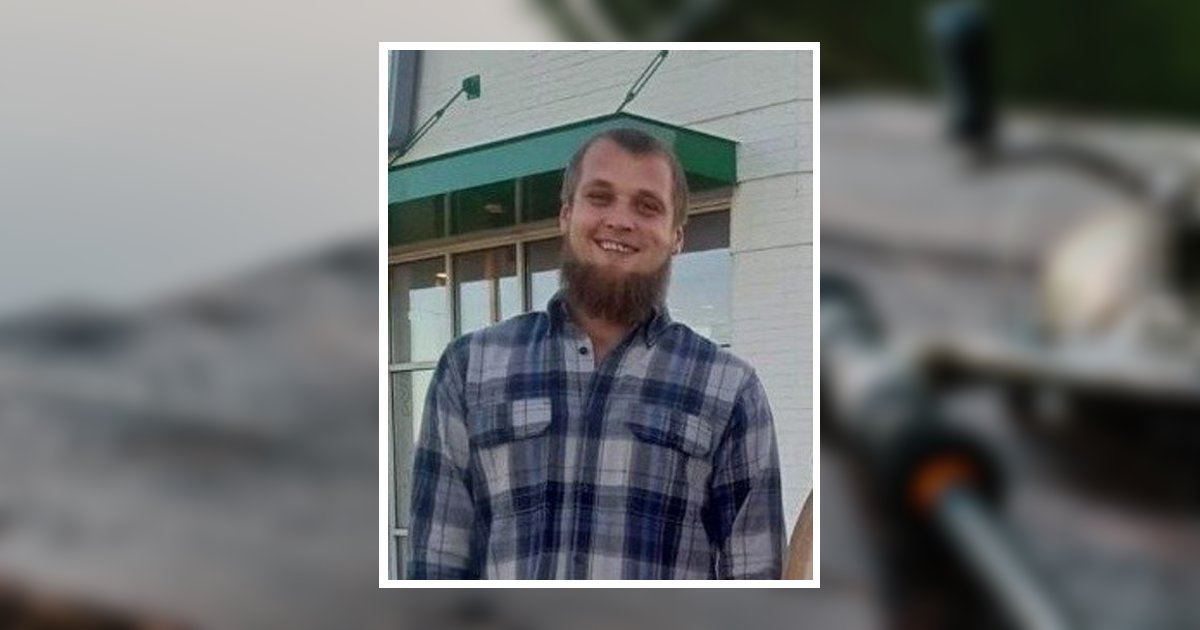 Christopher Jacob Davenport Obituary July 22, 2024 - Marshall Memorial ...