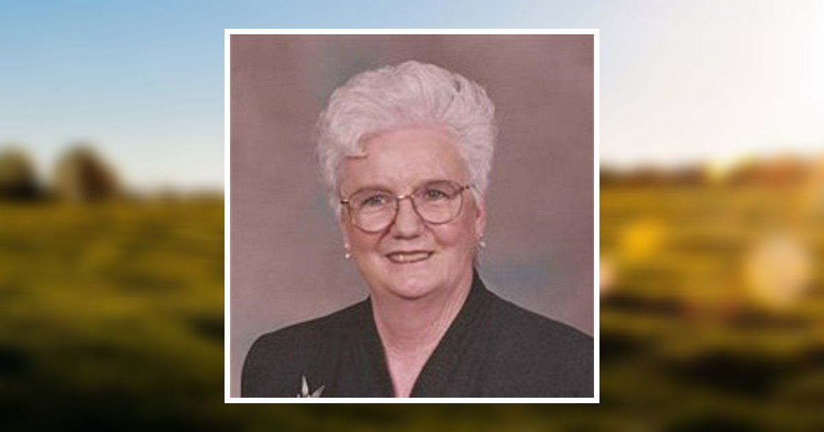 Barbara Arcement Troxler Obituary January 26, 2020 - Mothe Funeral ...