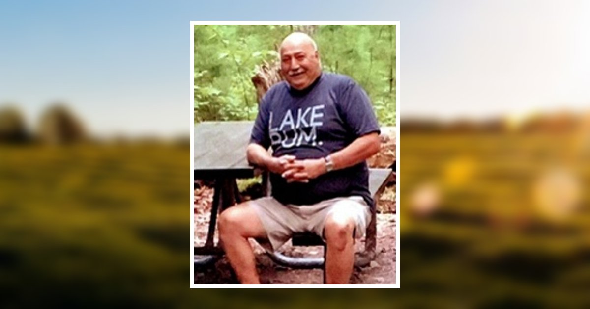 Ralph Joseph Colucci, Jr. Obituary March 3, 2020 - The Meyers and ...