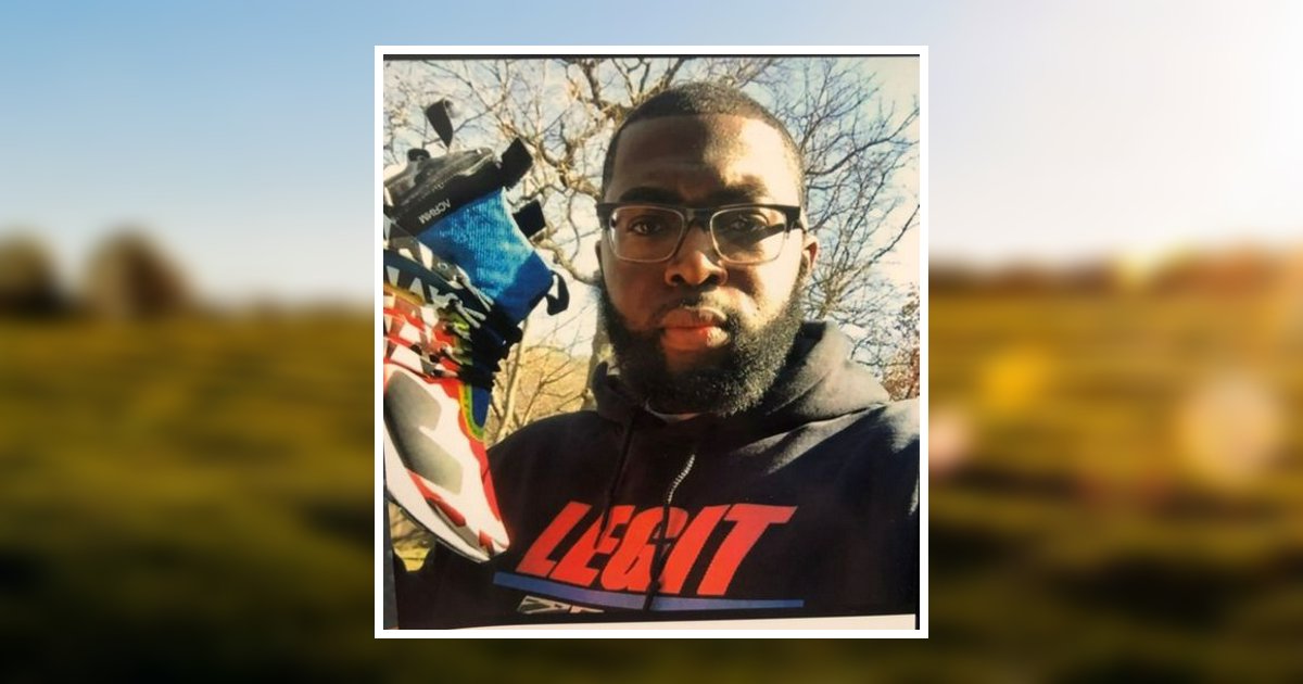 Eugene Johnson Obituary April 28, 2020 - Emerald Hills Funeral Home ...