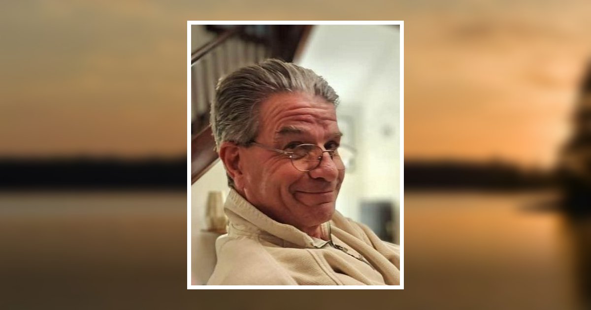 John C. Musselman Obituary May 14, 2024 - Farrell Holland Gale Funeral Home