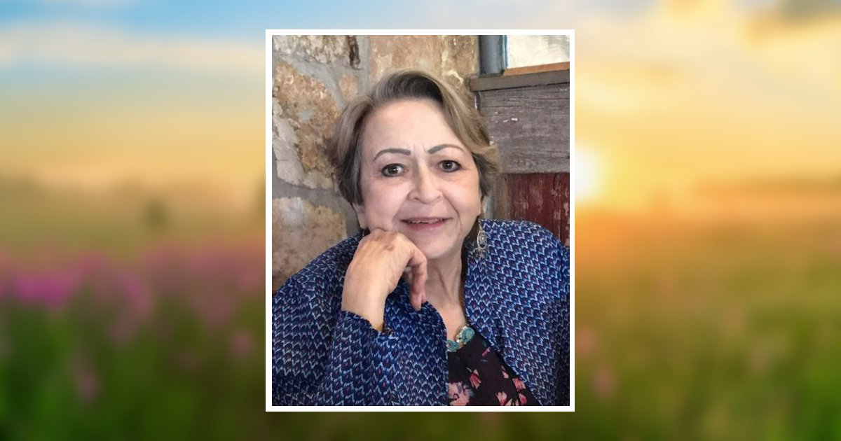 Barbara Faye Lester Obituary May 29, 2024 - Peters Funeral Home