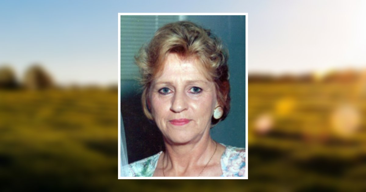 Dorothy Ann White Obituary 2021 - Heath Funeral Home