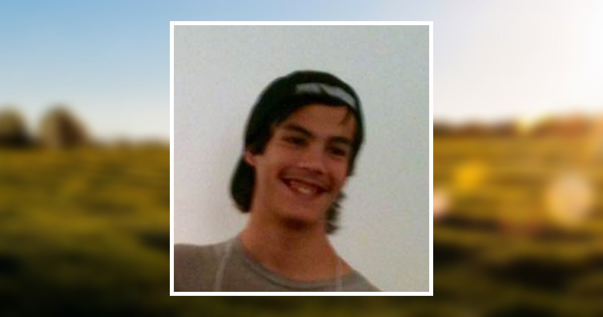 Alec Carter Obituary March 4, 2018 - All Faiths Funeral Services