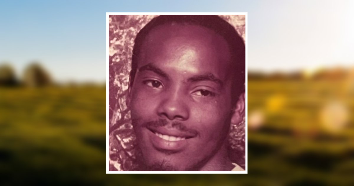 Timothy Ruth Obituary September 15, 2023 - Watkins, Garrett & Woods ...