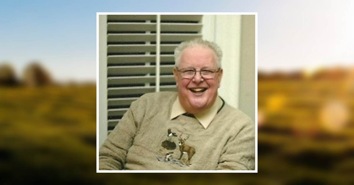 Arnold M Rudolph Obituary June 13, 2019 - Ziemer-Moeglein-Shatava ...