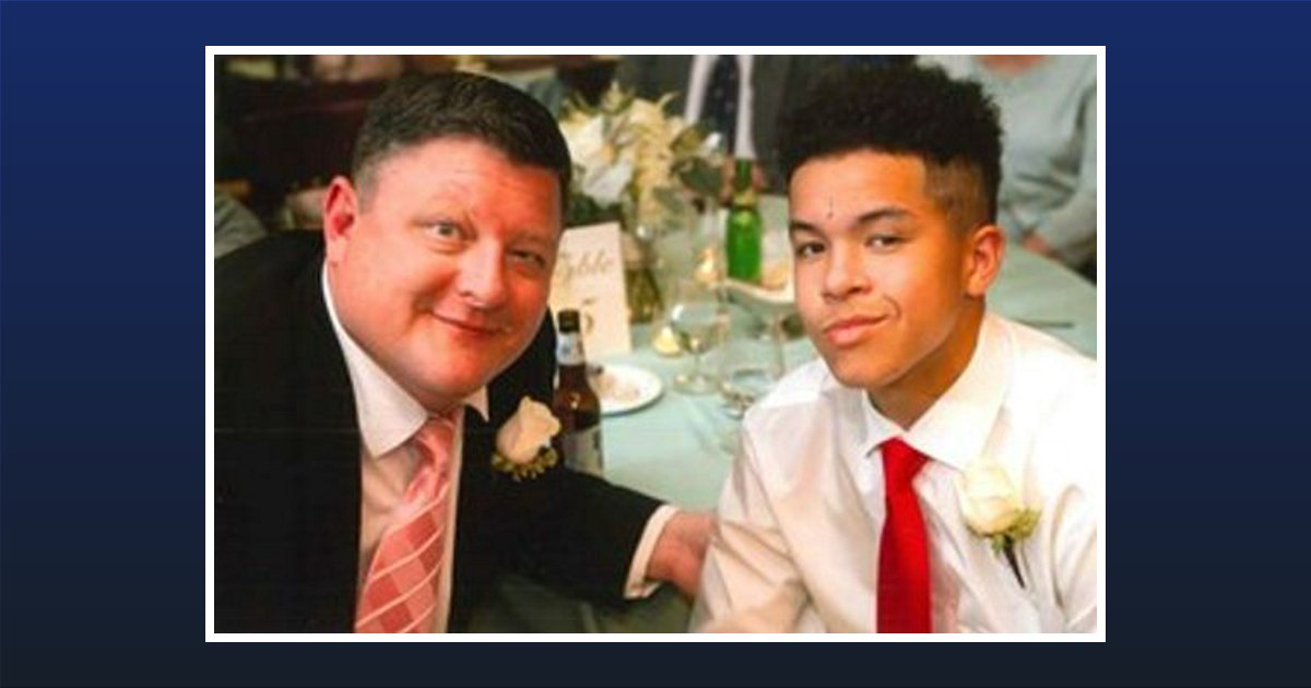 Lance Reed Jones Obituary 2019 - Newcomer Dayton