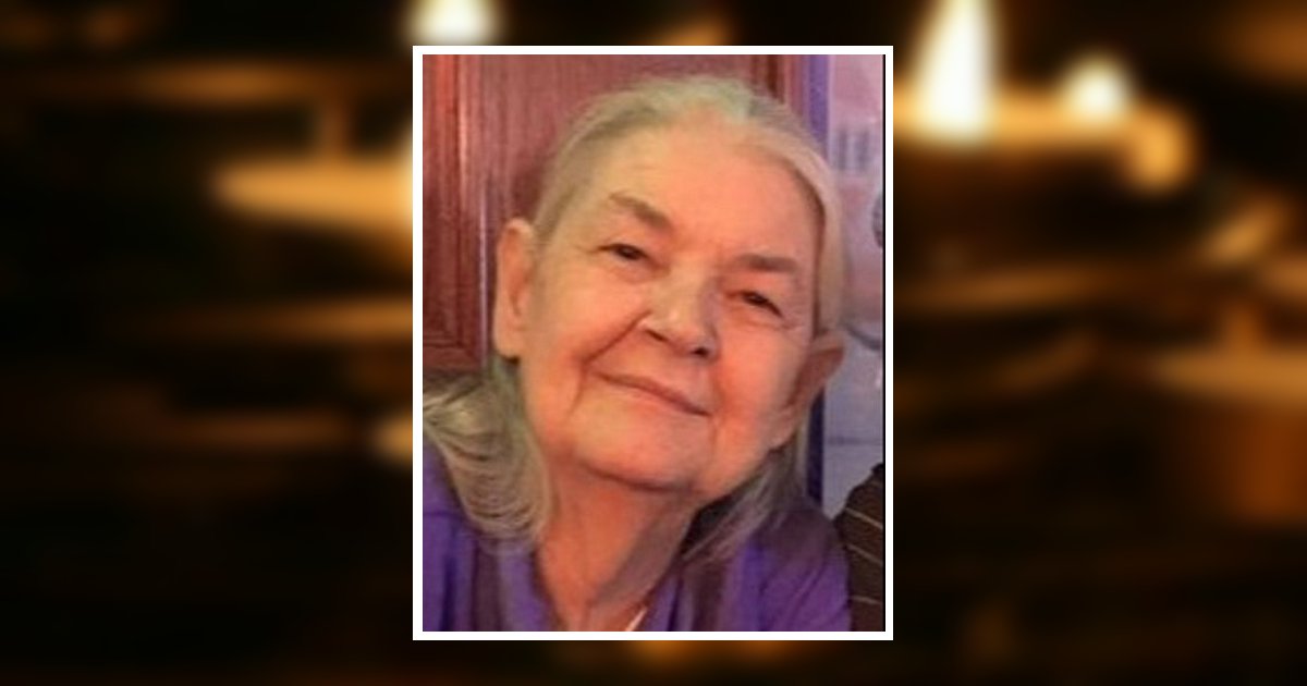 Ruth G. Sindel Obituary July 22, 2023 - John L. Ziegenhein and Sons ...