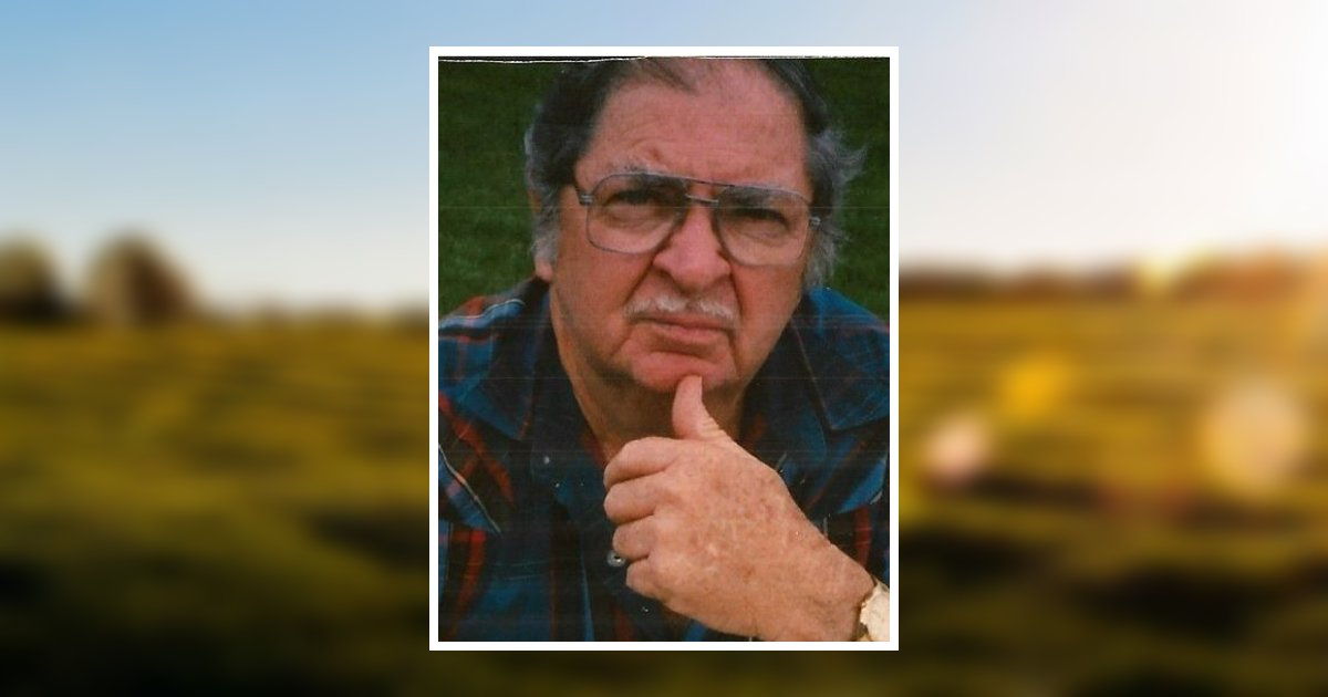 Ted L. Painter Obituary June 7, 2021 - Hamlett-Dobson Funeral Homes