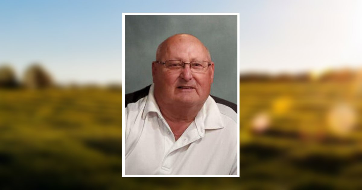 Kenneth C. Lockman Obituary - Wintz and Ray Funeral Home Kenneth C. Lockman Obituary - Wintz and Ray Funeral Home