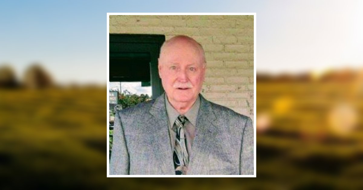 Connor Ray Danzey Obituary March 5, 2022 - Freeman Funeral Home