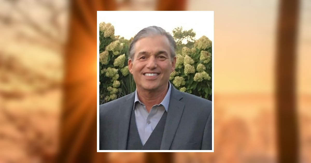 Michael Petri Obituary April 30, 2021 - Clifford Shoemaker Funeral Home